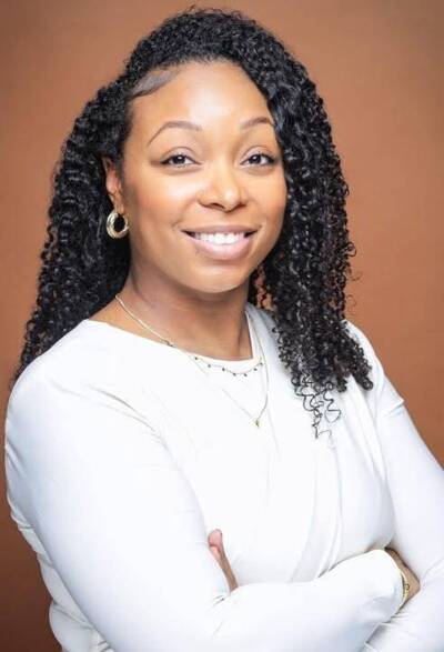 Brittany Samuel - Buffalo - MJ Peterson Real Estate